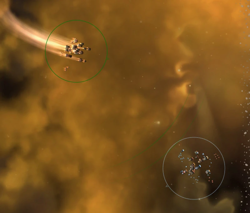 Sensors | StarSector Wiki | Fandom