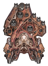 Eradicator | StarSector Wiki | Fandom