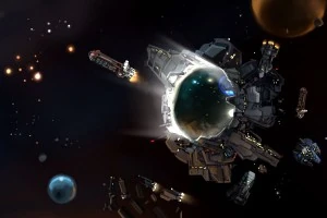 Lore | StarSector Wiki | Fandom