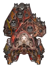 Eradicator | StarSector Wiki | Fandom