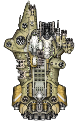 Gryphon | StarSector Wiki | Fandom