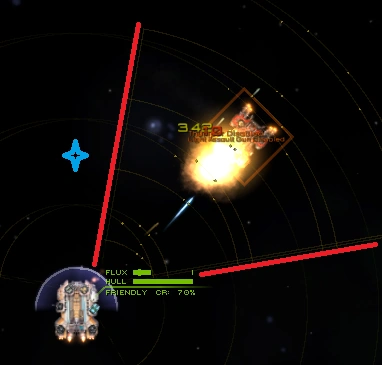 Wayfarer | StarSector Wiki | Fandom