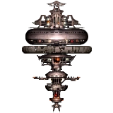 Aztlan Star System | StarSector Wiki | Fandom