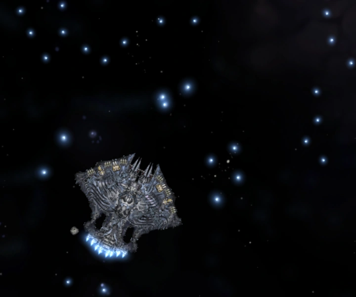 Mote Attractor | StarSector Wiki | Fandom