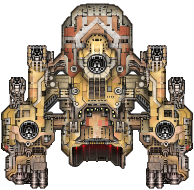 Venture | StarSector Wiki | Fandom