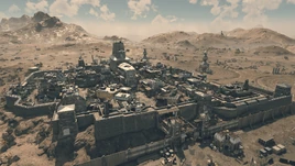 Akila City | Starfield Wiki | Fandom