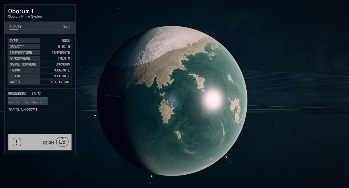 Oborum I | Starfield Wiki | Fandom