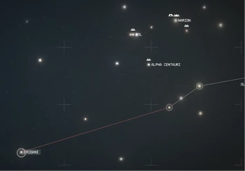 Eridani | Starfield Wiki | Fandom