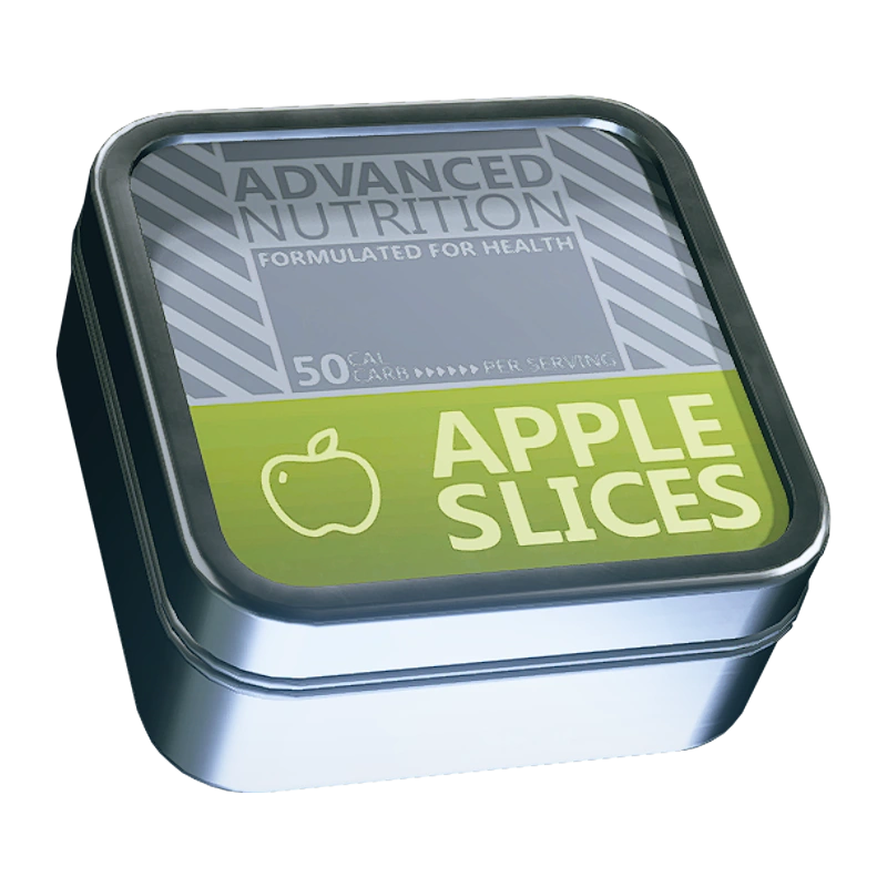 Snack Pack - Apple Slices | Starfield Wiki | Fandom