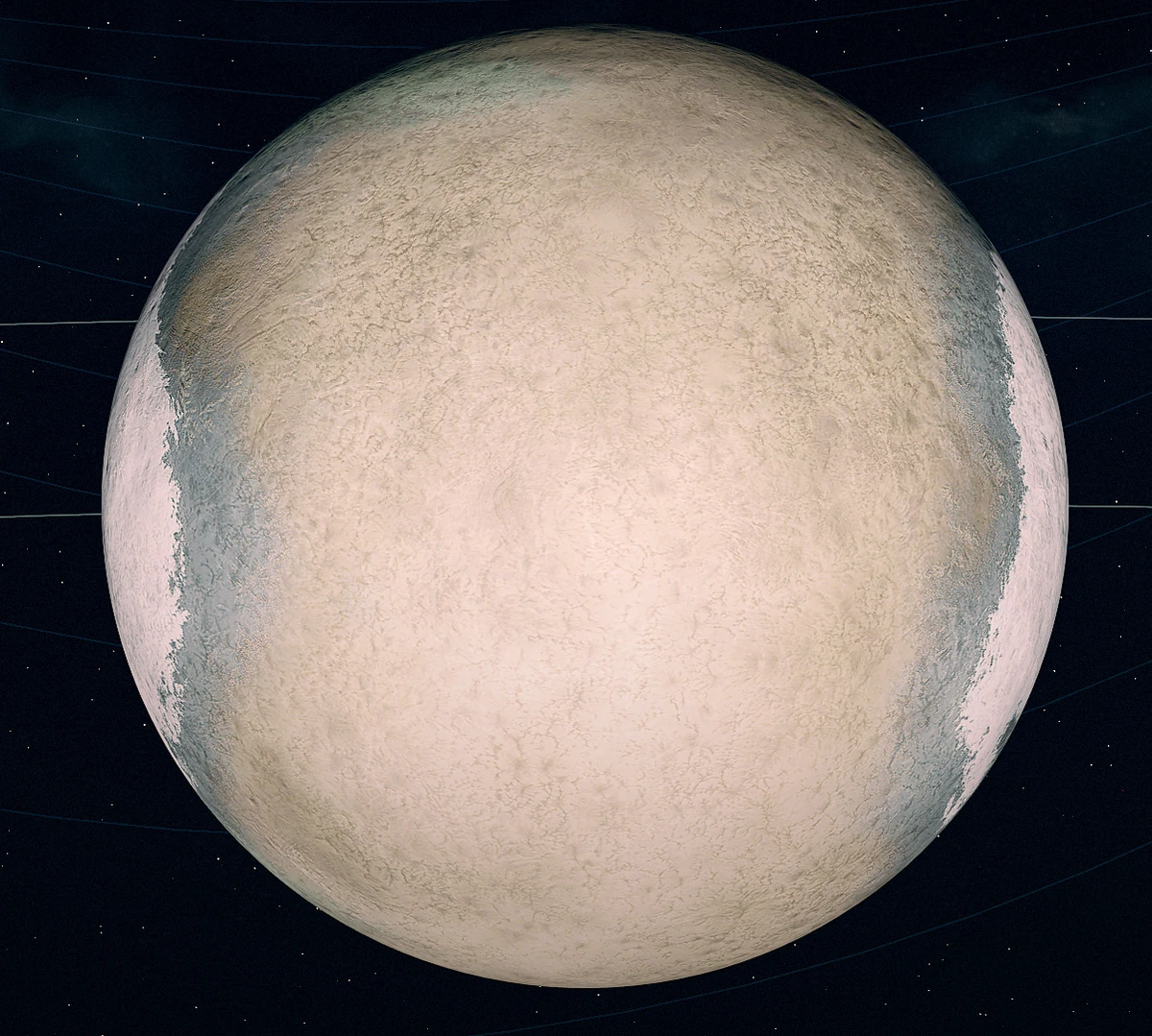 Kapteyn I | Starfield Wiki | Fandom