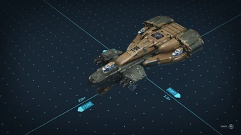 Spacer Scarab III | Starfield Wiki | Fandom