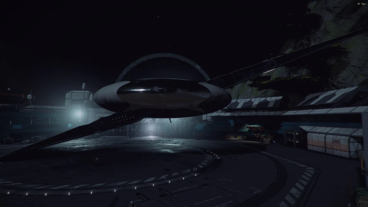 Starborn Guardian IV | Starfield Wiki | Fandom