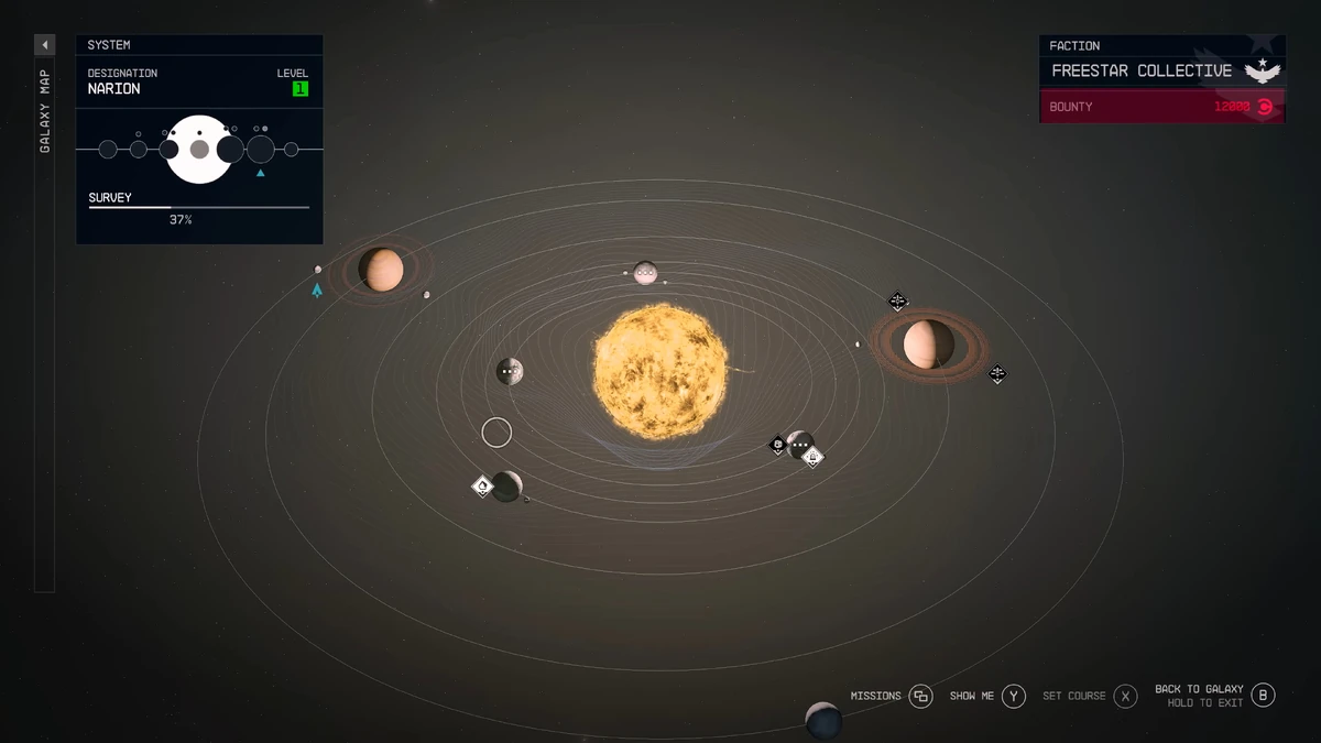 Narion | Starfield Wiki | Fandom