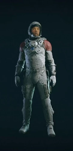 Mark I Spacesuit | Starfield Wiki | Fandom