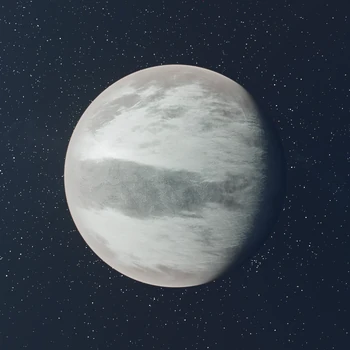 Linnaeus I | Starfield Wiki | Fandom