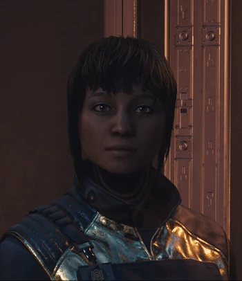 Sahima Ka’dic | Starfield Wiki | Fandom