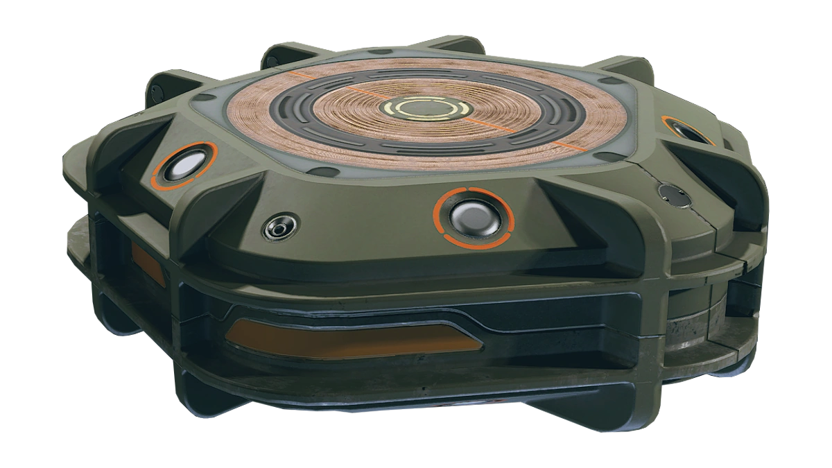 Tesla Pylon | Starfield Wiki | Fandom