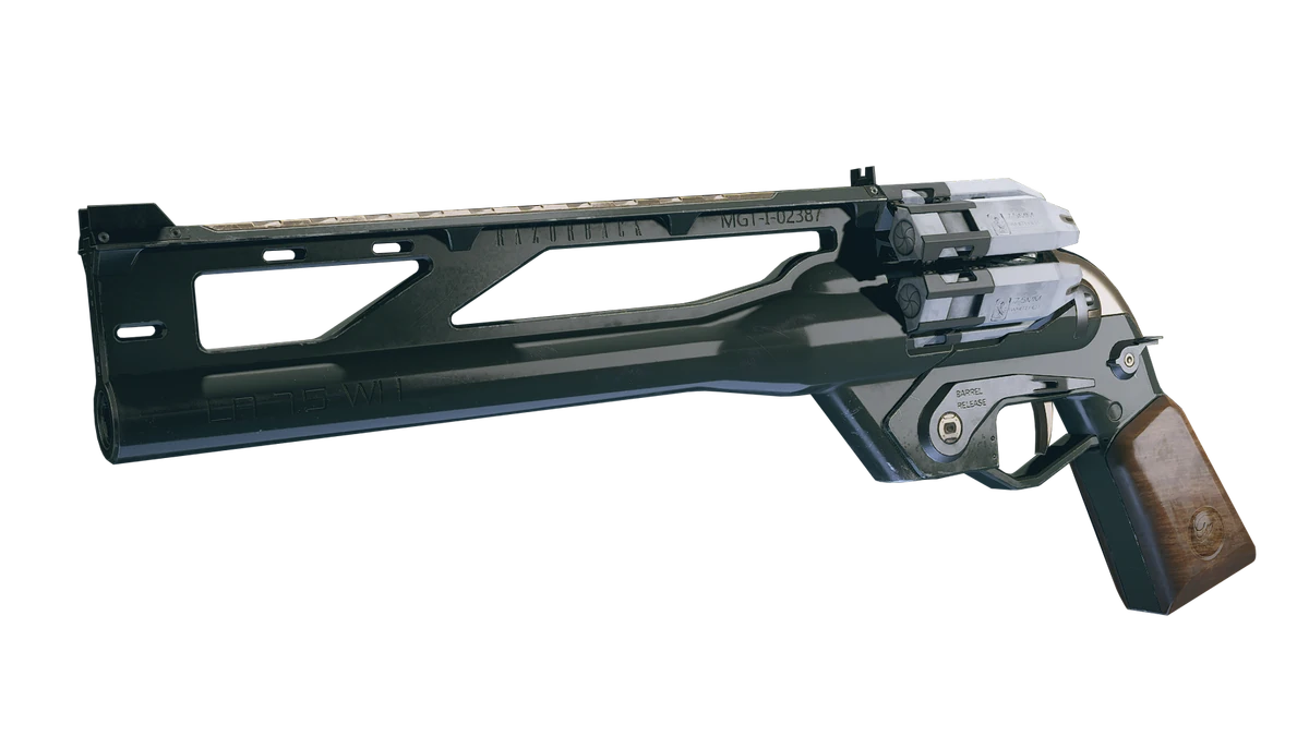 Razorback | Starfield Wiki | Fandom