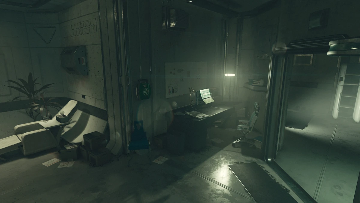 Kreet Research Lab Computer Entries | Starfield Wiki | Fandom