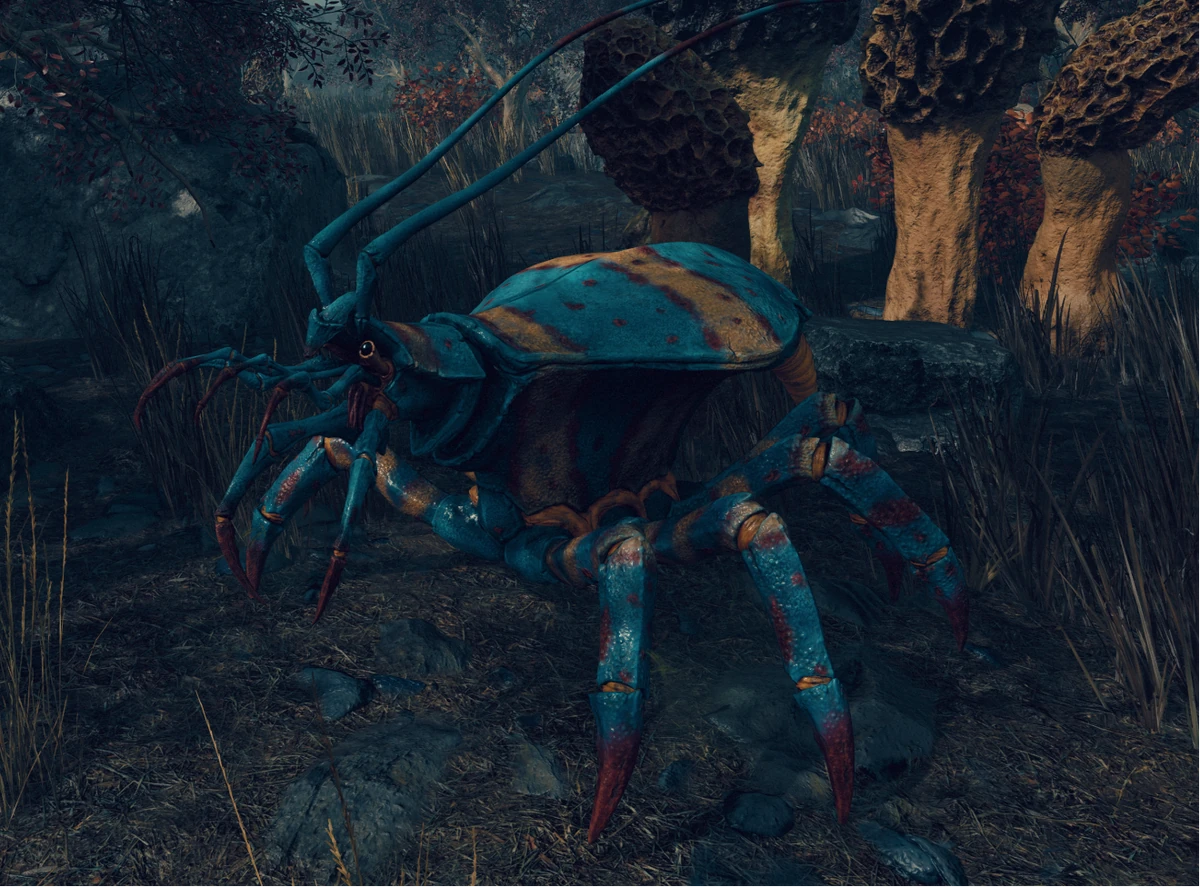 Pack Longhorn (Alpha Andraste III) | Starfield Wiki | Fandom