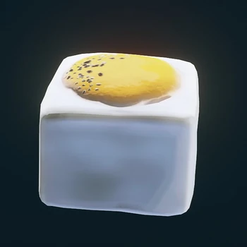 Chunks Egg | Starfield Wiki | Fandom