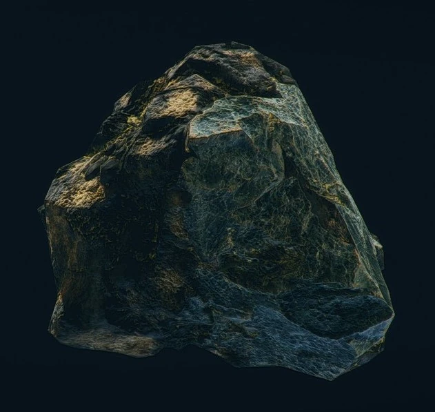 Uranium | Starfield Wiki | Fandom