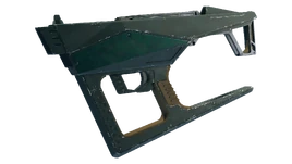 Va'ruun Inflictor | Starfield Wiki | Fandom