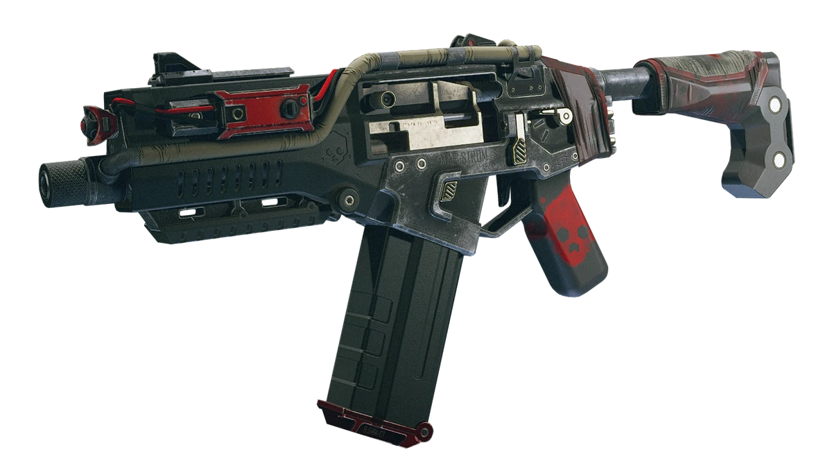 Maelstrom | Starfield Wiki | Fandom