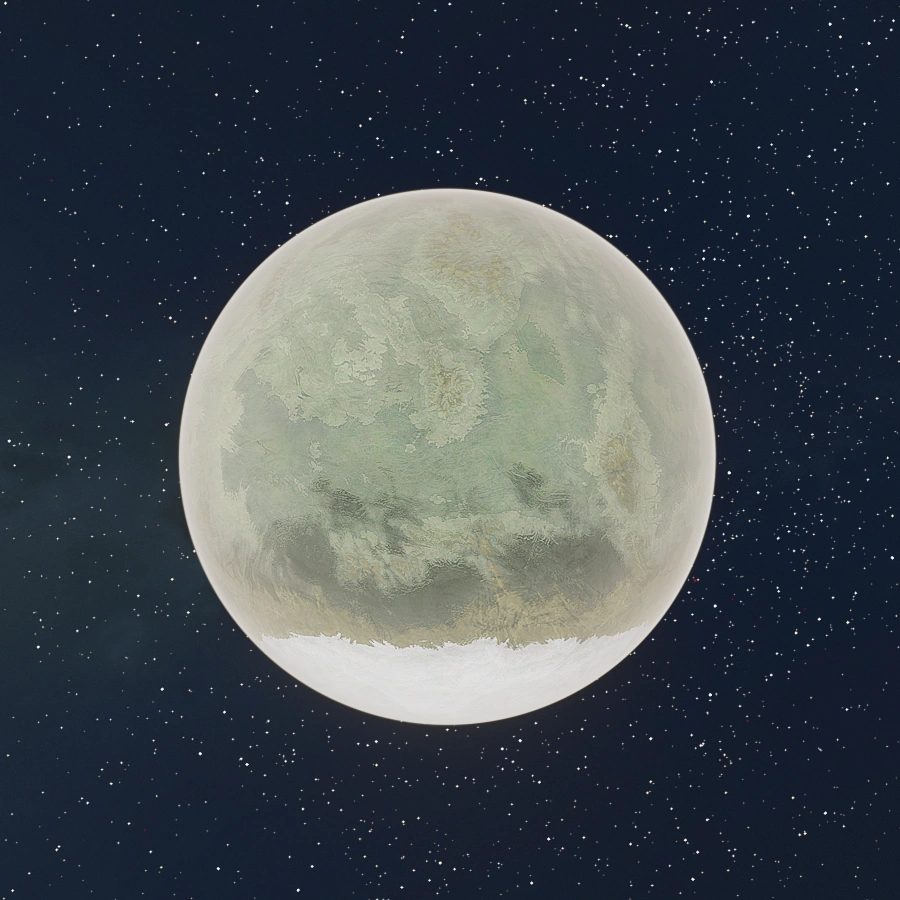 Vectera | Starfield Wiki | Fandom