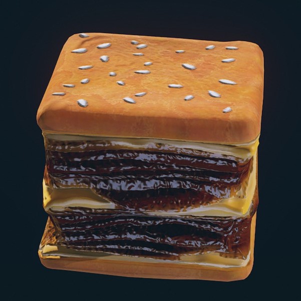 Chunks Cheesesteak | Starfield Wiki | Fandom