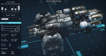 Junker Watchdog | Starfield Wiki | Fandom