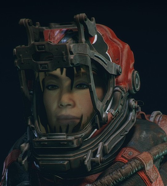 Deimos Space Helmet | Starfield Wiki | Fandom Deimos Space Helmet | Starfield Wiki | Fandom