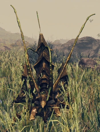 Flocking Shardhopper Geophage | Starfield Wiki | Fandom