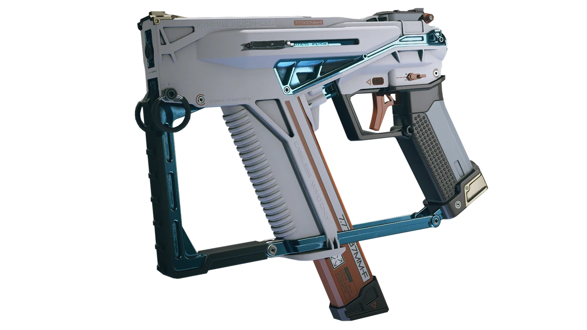 Kodama | Starfield Wiki | Fandom