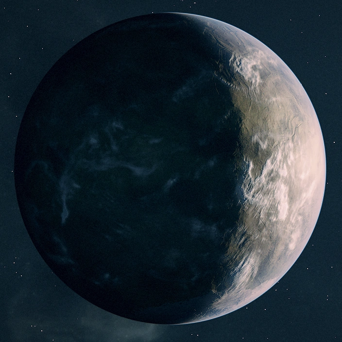 Vega II-c | Starfield Wiki | Fandom