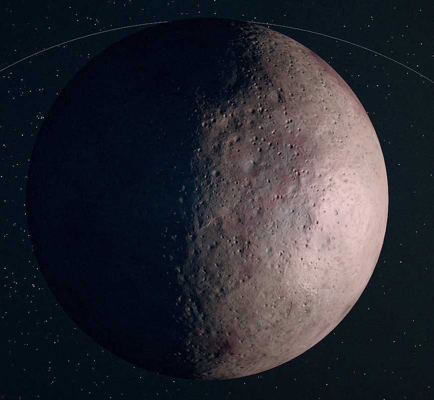 Alpha Andraste I | Starfield Wiki | Fandom