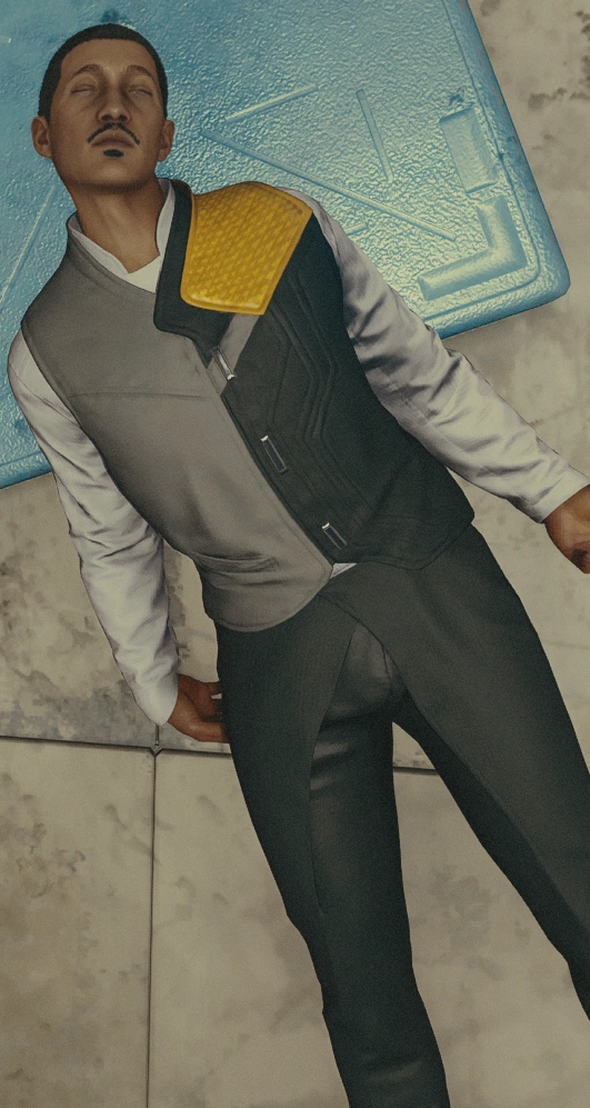 Leon Voclain | Starfield Wiki | Fandom