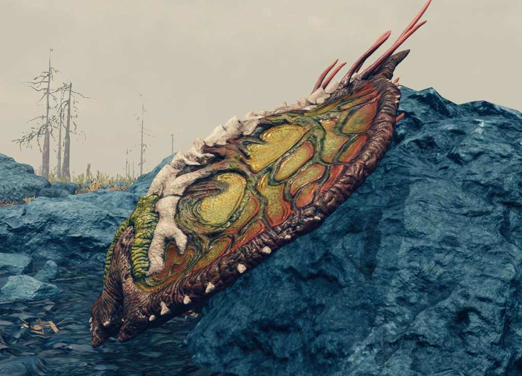 Sunfish Filterer | Starfield Wiki | Fandom