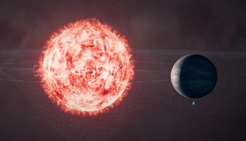 Barnard's Star | Starfield Wiki | Fandom