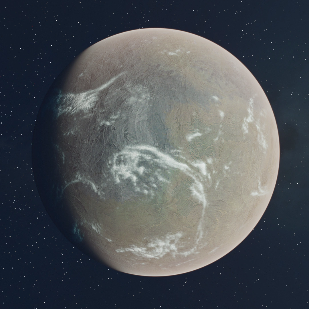 Copernicus I | Starfield Wiki | Fandom