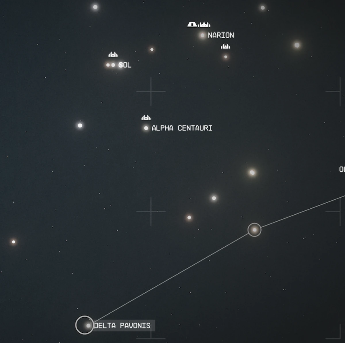 Delta Pavonis | Starfield Wiki | Fandom