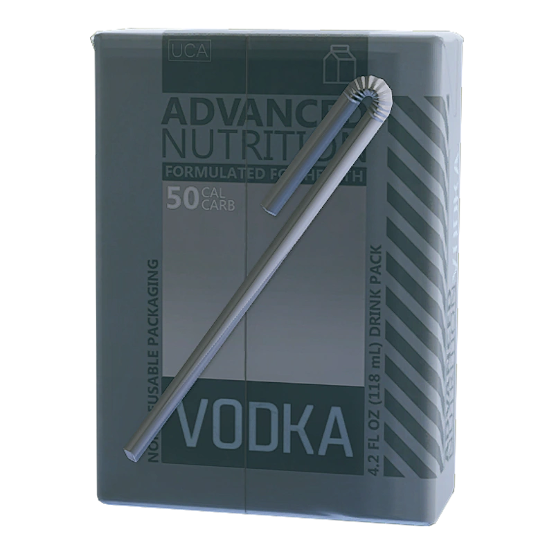 Drink Pack: Vodka | Starfield Wiki | Fandom