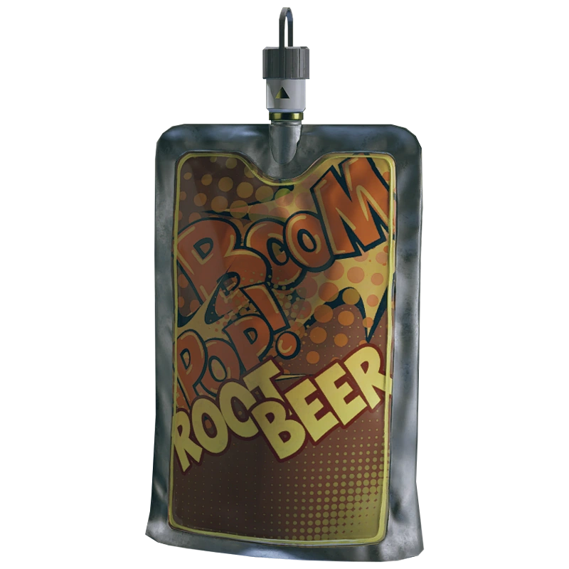 Boom Pop! Root Beer | Starfield Wiki | Fandom