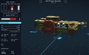 UC Prison Shuttle | Starfield Wiki | Fandom