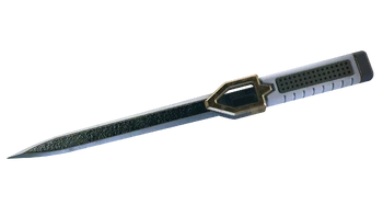 Osmium Dagger | Starfield Wiki | Fandom