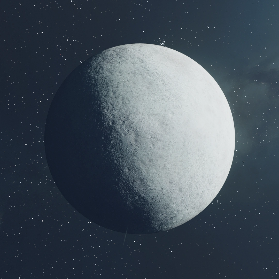 Copernicus VII-b | Starfield Wiki | Fandom