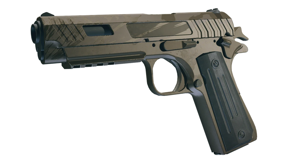 XM-2311 | Starfield Wiki | Fandom