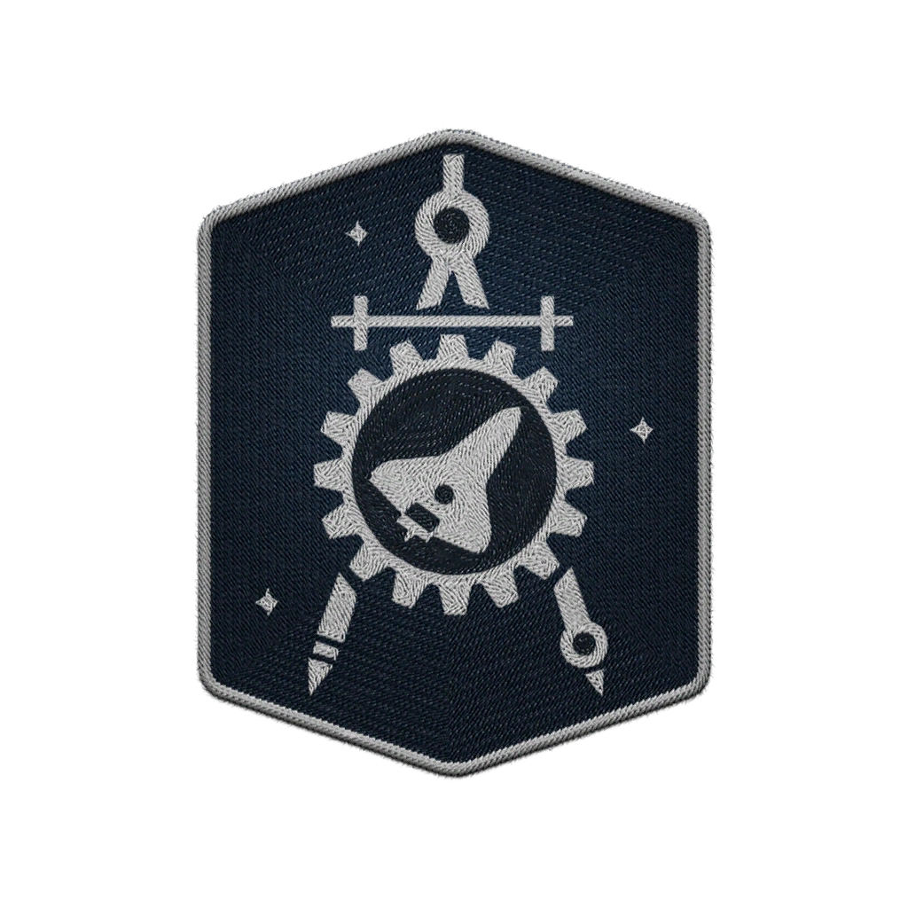 Starship Engineering | Starfield Wiki | Fandom