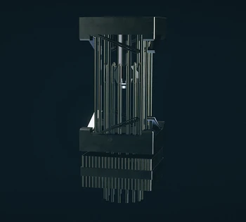 Control Rod | Starfield Wiki | Fandom