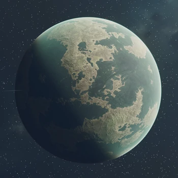 Maheo I | Starfield Wiki | Fandom